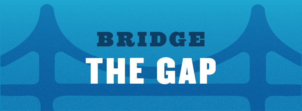 Bridge the Gap | Collaborative Team Building Experience | Learn2