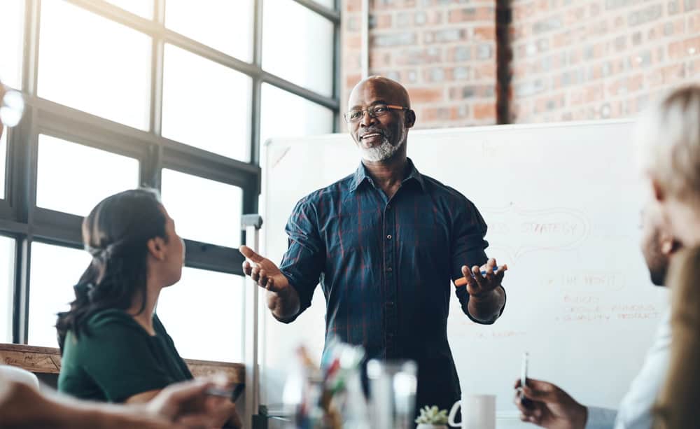 Unlock Leadership Talent with High Potential Leadership Programs - Learn2 Unlock Leadership Talent with High Potential Leadership Programs - Learn2